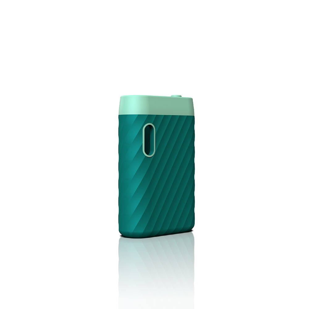 Discreet 510 Batteries | Concealed Cart Batteries & Stealth Vape Pens ...