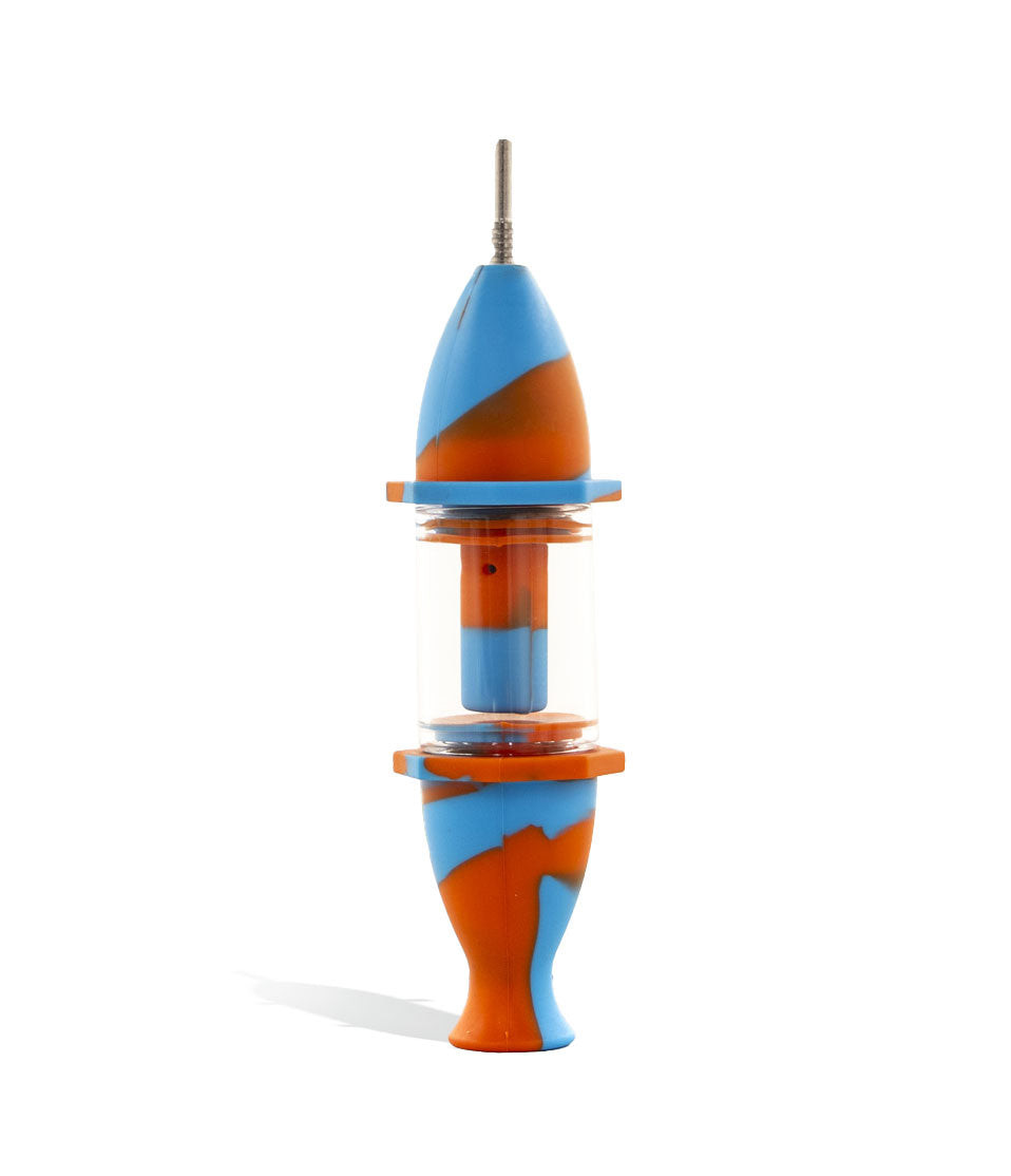 8 inch Silicone Nectar Collector Set