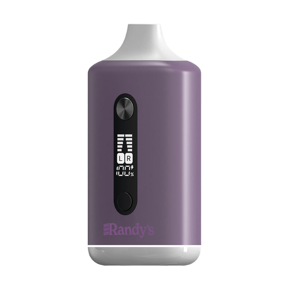 Discreet 510 Batteries | Concealed Cart Batteries & Stealth Vape Pens ...