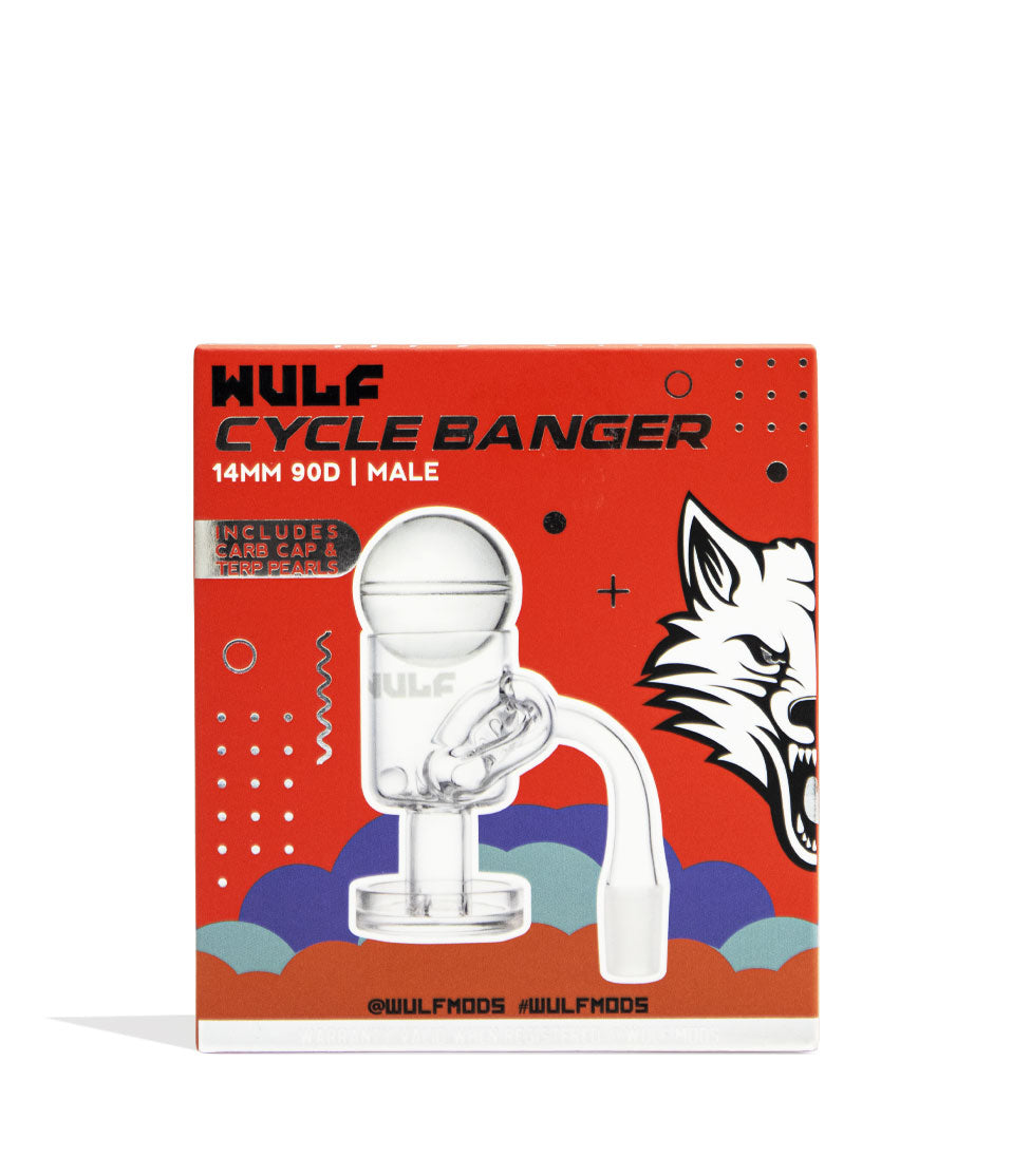 Wulf Mods Cycle Banger
