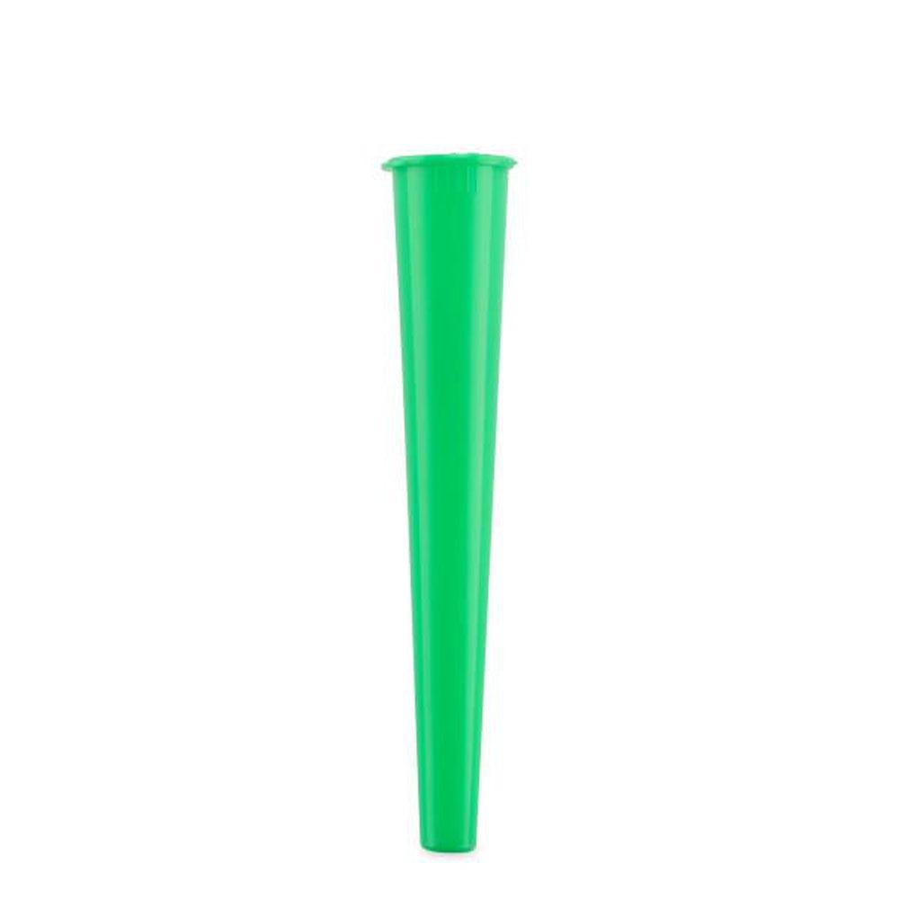 Loud Lock Cone Tubes - King Size - 1000 Ct