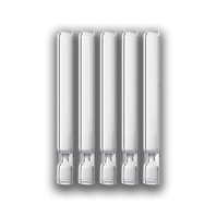 Chillums | One Hitter Pipes & Bat Pipes | DiscreetSmoker.com