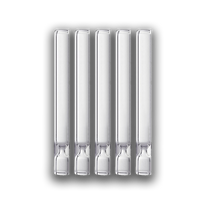 Chillums | One Hitter Pipes & Bat Pipes | DiscreetSmoker.com