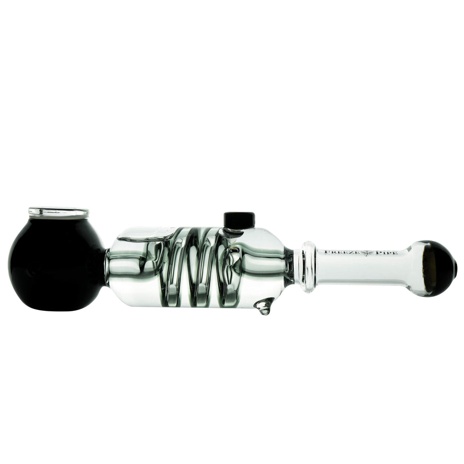 Portable Toppuff Water Bottle Bong Kit